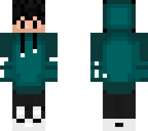 Iggy | Minecraft Skin