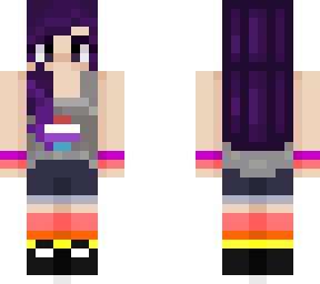 Cupquake | Minecraft Skins