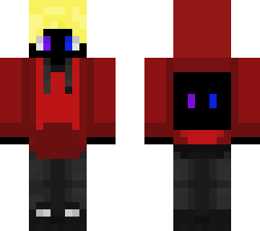 Imagine | Minecraft Skin