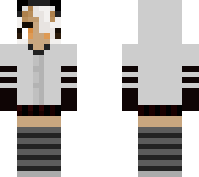 Izu | Minecraft Skin