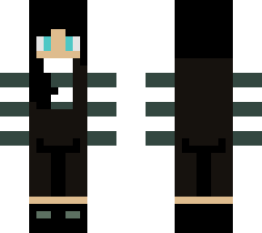 Julia | Minecraft Skin