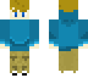 Kaka | Minecraft Skin