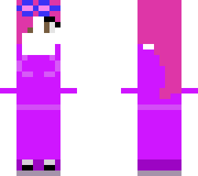 Kate | Minecraft Skin