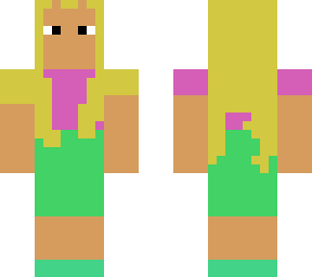 lady gaga | Minecraft Skins