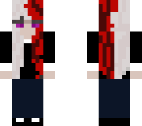 A Lore Minecraft Skins