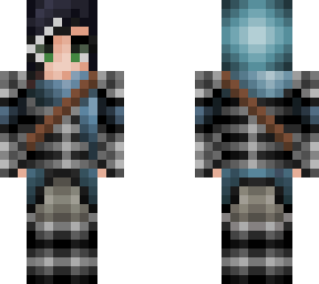 Medieval Queen Medievalqueen Girl | Minecraft Skins