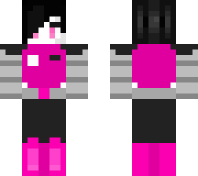 mettaton | Minecraft Skins