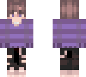 full black suit | Minecraft Skins