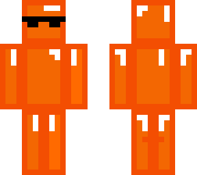 moody skeppy | Minecraft Skin