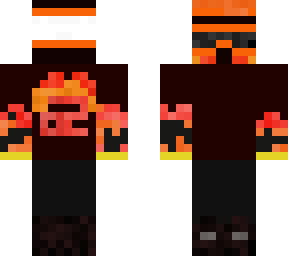 motocross | Minecraft Skins