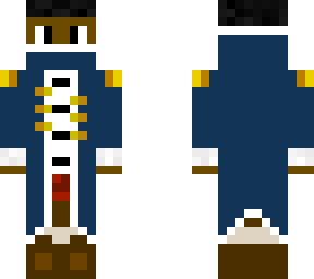 Prison | Minecraft Skins