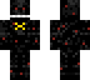 Nightmare | Minecraft Skin