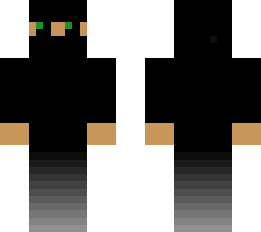 NInjaaa | Minecraft Skin
