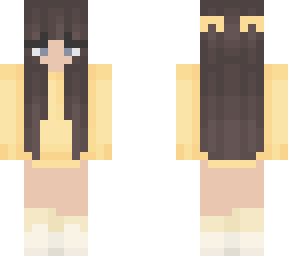 not rly mine | Minecraft Skin