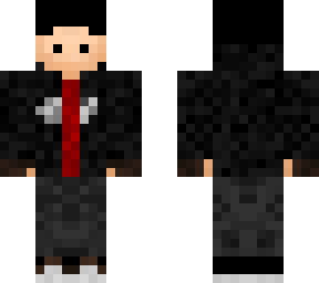 Miguel | Minecraft Skins