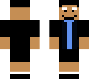 obamna | Minecraft Skins