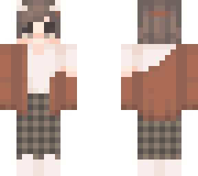 shoulder | Minecraft Skins