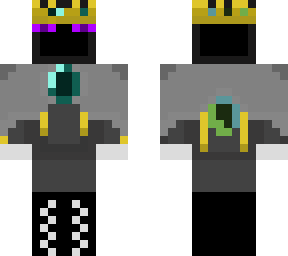 OriginSMP Ranboo skin | Minecraft Skin