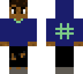 peepeepoopoo | Minecraft Skin