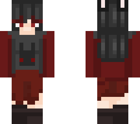 Pomp | Minecraft Skin
