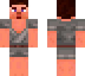 Poor | Minecraft Skin