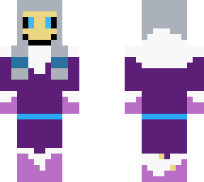 princess yue | Minecraft Skins