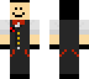 Dsmp Quackity Minecraft Skins