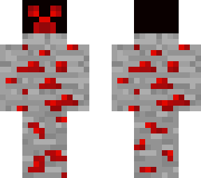 Shadow Creeper | Minecraft Skins