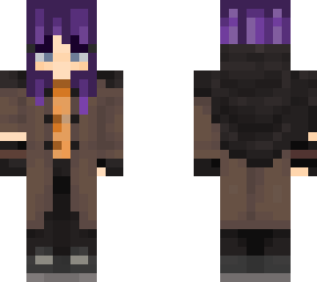 Reina 1 | Minecraft Skin