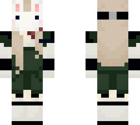 Remy TEST | Minecraft Skin