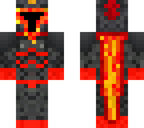 Reskin Contest! Winner! -read desc- | Minecraft Skin
