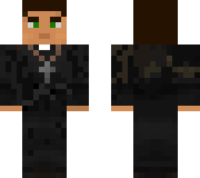 Catholic Minecraft Skins