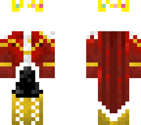 royalty | Minecraft Skin