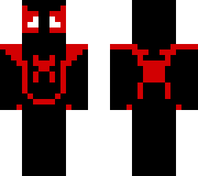 sad miles | Minecraft Skin