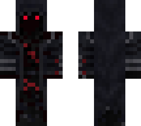 SDU Staff Skin | Minecraft Skin