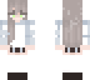Softie | Minecraft Skin