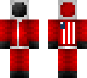 spaceman | Minecraft Skins