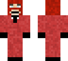 Spy : TF2 | Minecraft Skin