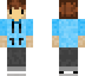 styro NEW | Minecraft Skin