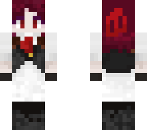 tenma | Minecraft Skins