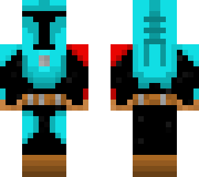 dragon armour | Minecraft Skins