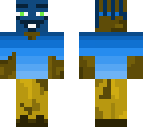 sea lion | Minecraft Skins