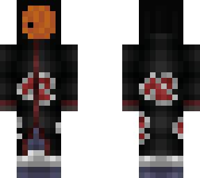 Tobi | Minecraft Skin