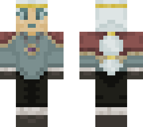 tundra | Minecraft Skins