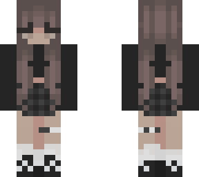 vans | Minecraft Skin