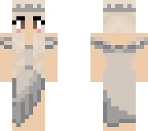 venus | Minecraft Skin