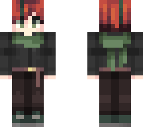 wip | Minecraft Skin