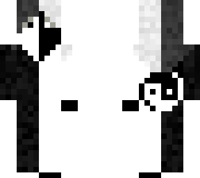 Yin Yang | Minecraft Skin