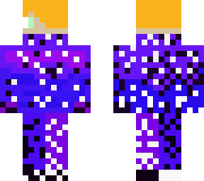 Zenith | Minecraft Skin