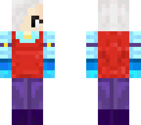 colette | Minecraft Skins